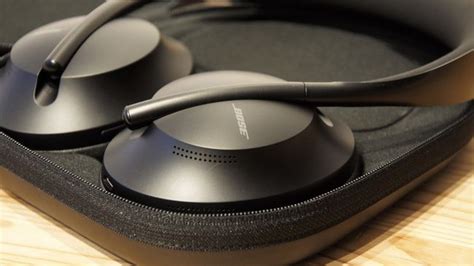 Bose Noise Cancelling Headphones UC 700 review | TechRadar
