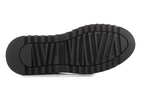 Geox Bocanci Gillyjaw 7xb 00hh 9999 Office Shoes Romania