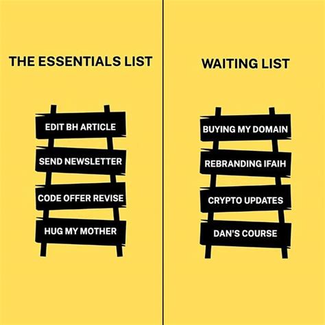 Easy Habits Thatll Save You Hours A Week — At Least Yourtango