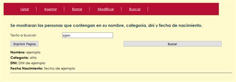 mysql boton buscar php mysql