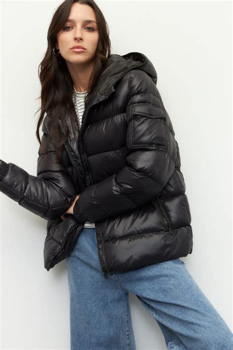 Campera Rosela Grafito — Daniel Cassin Paraguay Campera Rosela Grafito — Daniel Cassin Paraguay