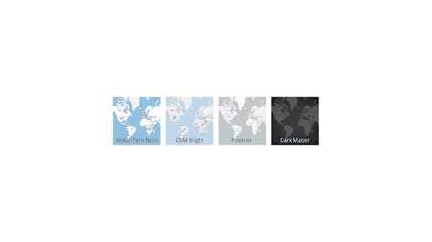 OpenMapTiles Vector Tiles From OpenStreetMap MapTiler
