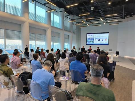 Aisp Association Of Information Security Professionals On Linkedin Our Aisp X Jtc Pdd Event