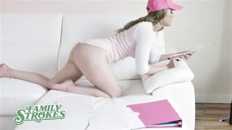 Ultra Cute Sister Gulps My Superb Flow