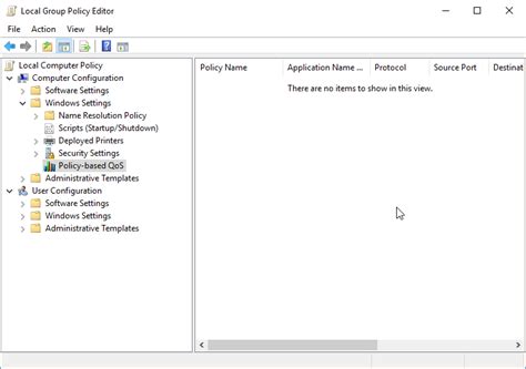 Networking How To Limit Windowssmb Share Network Speed Super User