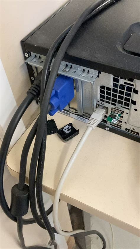 Customer Complaining About Network Issue Yes That Was A Wifi Dongle And No There Isnt