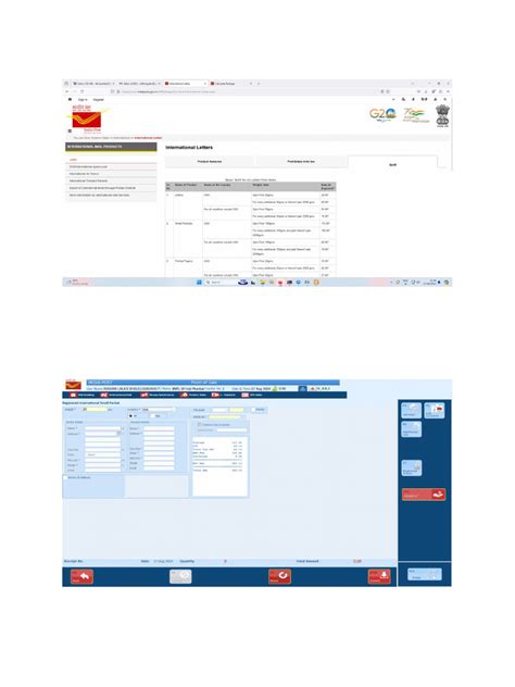 small packet incorrect calculation pdf