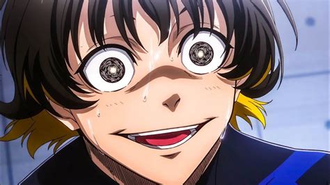 Bachira Edit Amv Bluelock Edit YouTube