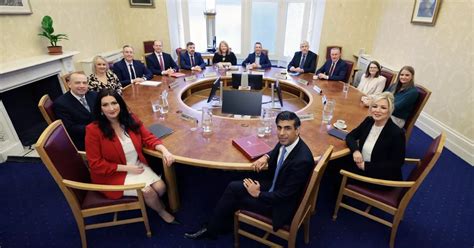 Ni Assembly Vote Unanimously To Ask The British Government For More