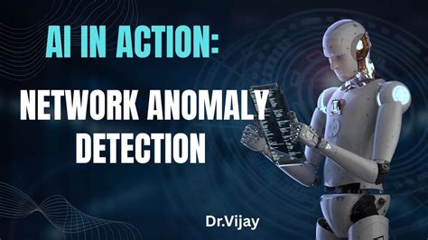 ai in action network anomaly detection anomalydetection