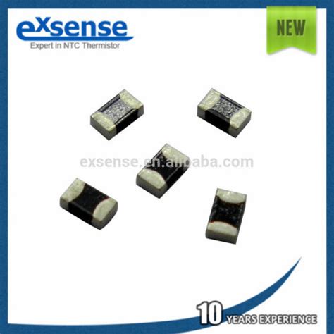 Smd Ntc Chip Thermistor Ntc Thermistor 10k High Quality Smd Ntc Chip Thermistor Ntc Thermistor