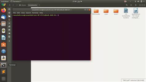 How To Compress PDF On Linux Step By Step UPDF