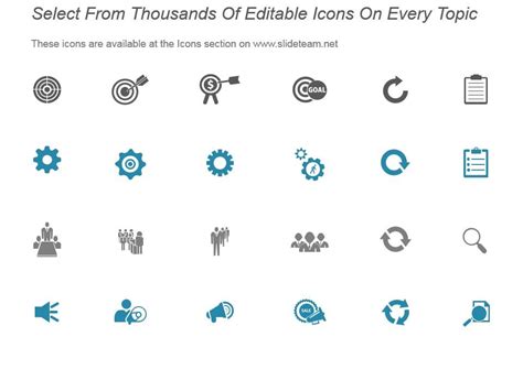 Different Technology Icons Ppt Slides PowerPoint Shapes PowerPoint Slide Deck Template