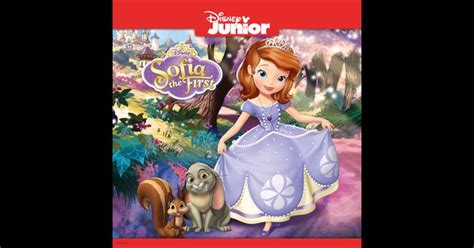 Preview And Download Your Favorite Episodes Of Sofia The First Vol Or The Entire Season