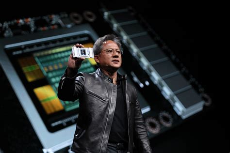 Nvidia Volta Gv100 12nm Finfet Gpu Unveiled Tesla V100 Detailed