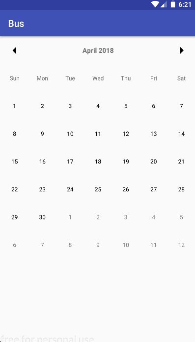 Android How To Pass Date From One Activity To Another Stack Overflow
