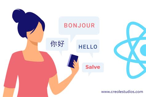 Handling Multilingual Apps In React Native