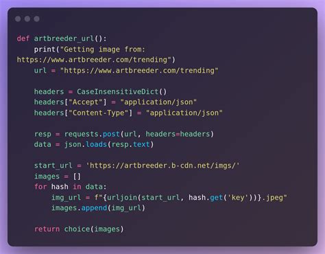 How To Make A Twitter Bot With Tweepy Rpython