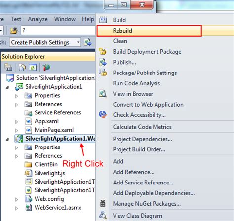 C How To Have Silverlight Get Its Data From MySQL Stack Overflow