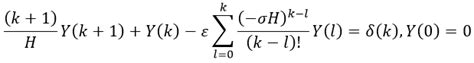 Differential Pukhov Transform Method Analysis Of Transient Regimes In Electrical Circuits