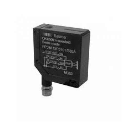 Retro Reflective Sensor At Best Price In Bengaluru By Mekhos Technology Services Pvt Ltd ID