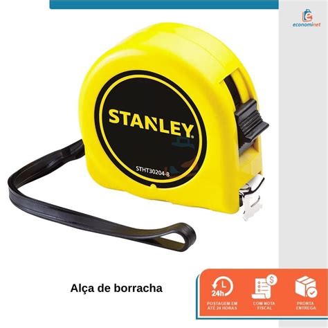 Trena Basica Stanley