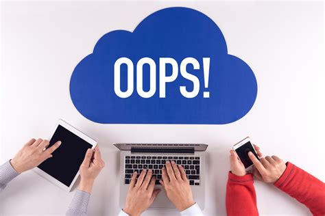 7 cloud mistakes that you should avoid bleuwire