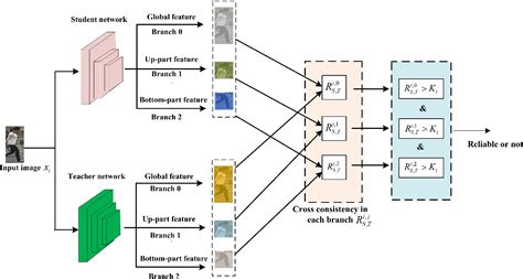 figure 1 from dual pseudo label refinement for unsupervised domain