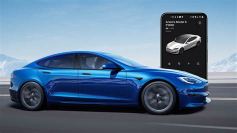 The Android Auto Hack Your Tesla Craves Is Ready For You To Try It Out