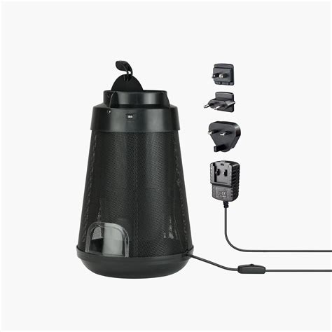 Biogents Mosquito Trap System For Home And Garden