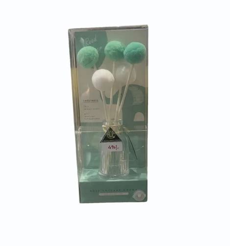 Pvc Lavender Aroma Diffuser Battery Powered At ₹ 490 Piece In Nagpur Id 2856002973355