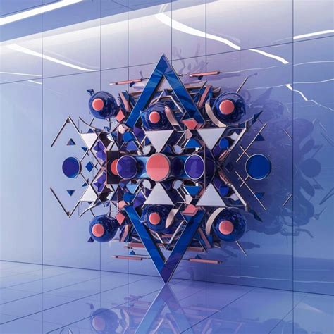 3d Fractal Unity Images Free Download On Freepik