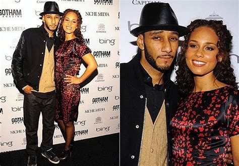 Gaby Show Casamento De Alicia Keys Já Está Com Data Marcada