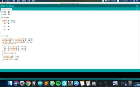 Arduino Decoration Crafting Unique Décor With Technology