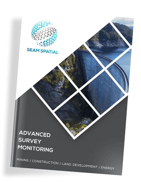 Monitoring Surveys Seam Spatial Surveying Services Nz
