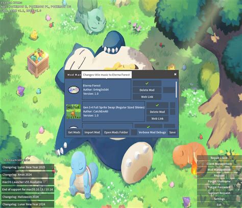 Help Requested Cant Figure Out Why My Login Music Mod Isnt Working Customization Help Desk