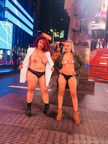 Naked Intelligence NakedNik Nik Scorpion Nakedintelligenceraw Reel Nude OnlyFans The