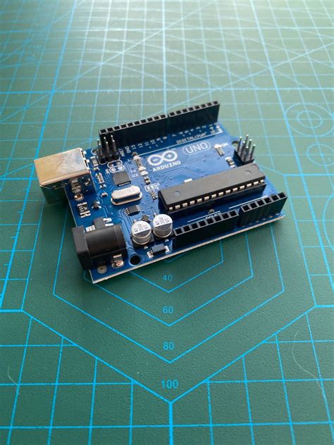 Arduino Uno R3 興趣及遊戲 手作＆自家設計 工藝用品及工具 Carousell