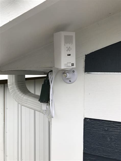 my wyze cam puts itself in timeout in the corner pic in comments r
