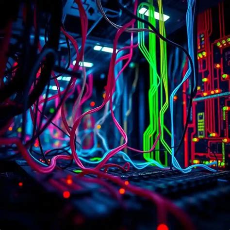 Unlocking Speed Advanced Net Core Performance Techniques Howik