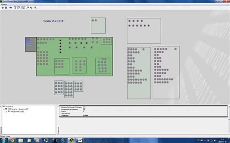 h i v e variables presentation image moddb