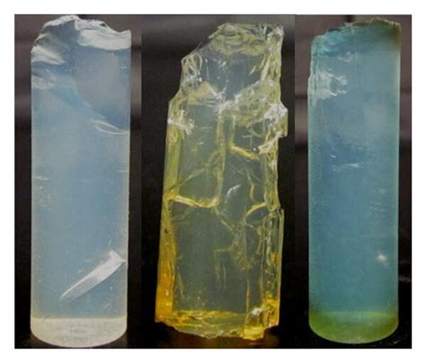 Structure And Optical Properties Of Doped Sio2 Mesoporous Glasses