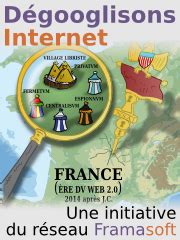 Accueil Wiki Framasoft