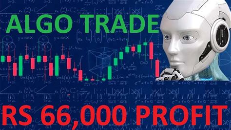 How To Do Algo Trading Setup For Bank Nifty Options Youtube