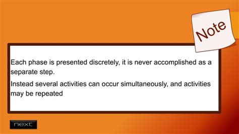 System Development Analysis Life Cycle Ppt