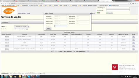 Java Dados Não Persistem Ao Salvar Com Caixa De Diálogo Stack