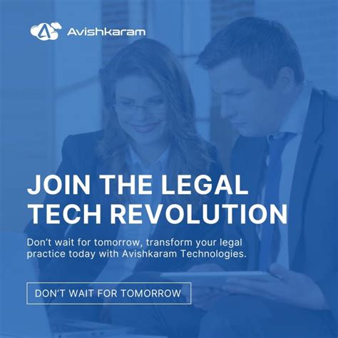 Avishkaram Technologies Growing Legal Tech Market Avishkaram Technologies Posted On The Topic