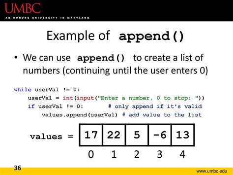 Cmsc201 Computer Science I For Majors Lecture 09 While Loops Ppt