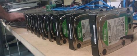 Tuto Comment Fabriquer Son Propre Nas 1ère Partie