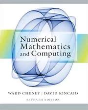 Best Numerical Analysis Books